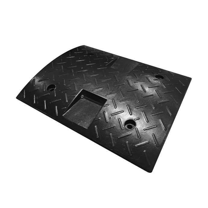 Gulintis policininkas - greičio mažinimo kalnelis Eurostal 40 cm pločio ...