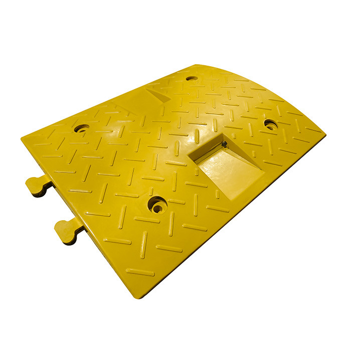 Gulintis policininkas - greičio mažinimo kalnelis Eurostal 40 cm pločio ...