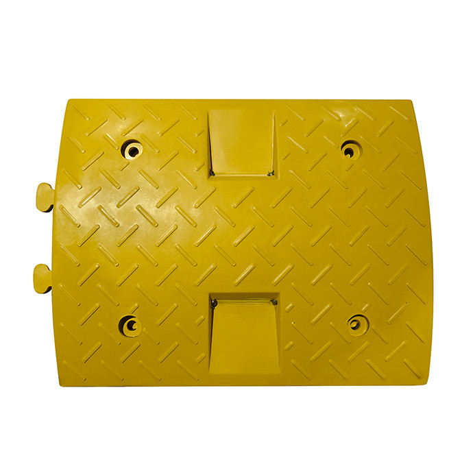 Gulintis policininkas - greičio mažinimo kalnelis Eurostal 40 cm pločio ...