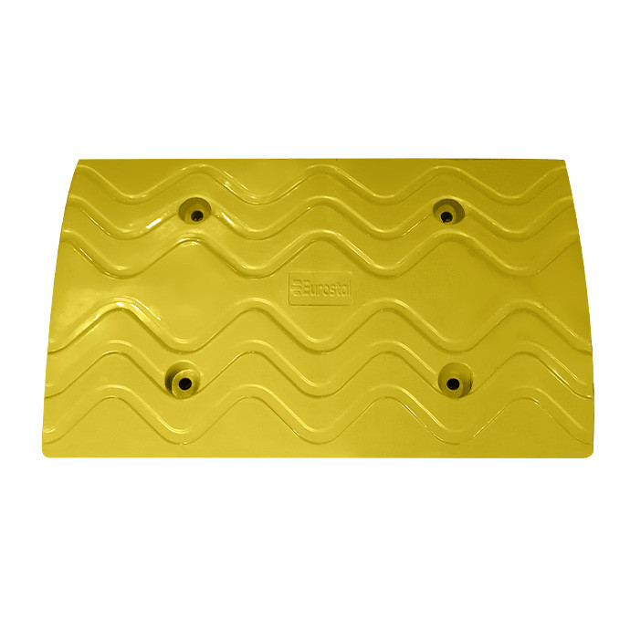 Gulintis policininkas - greičio mažinimo kalnelis Eurostal 30 cm pločio ...